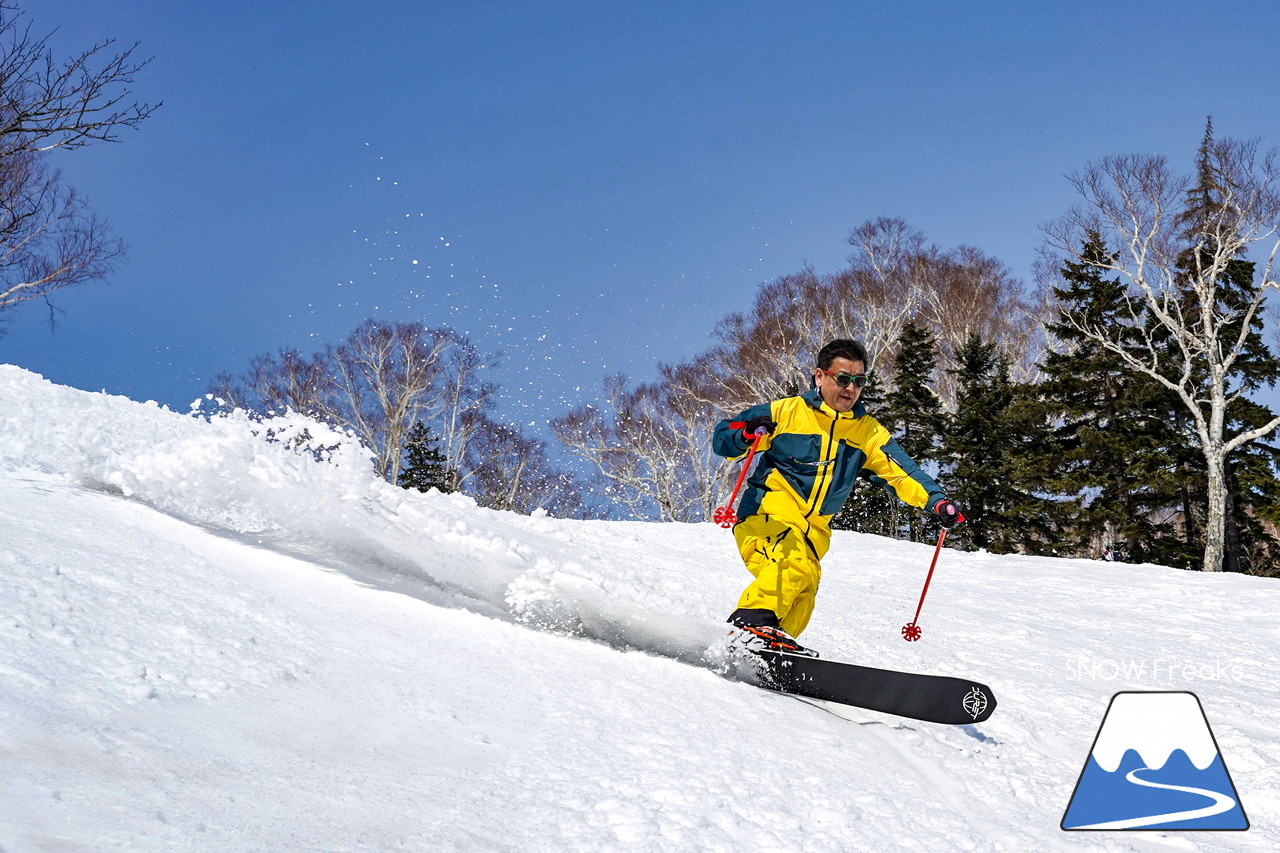 ブルーモリス Blue Lab Project：グラフィックデザインは、吉田尚弘DKC。 祝・New『RAPTOR』お披露目です♪ in ...