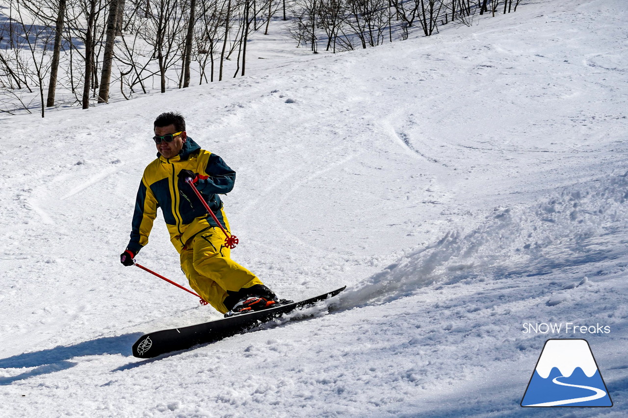 ブルーモリス Blue Lab Project：グラフィックデザインは、吉田尚弘DKC。 祝・New『RAPTOR』お披露目です♪ in ...