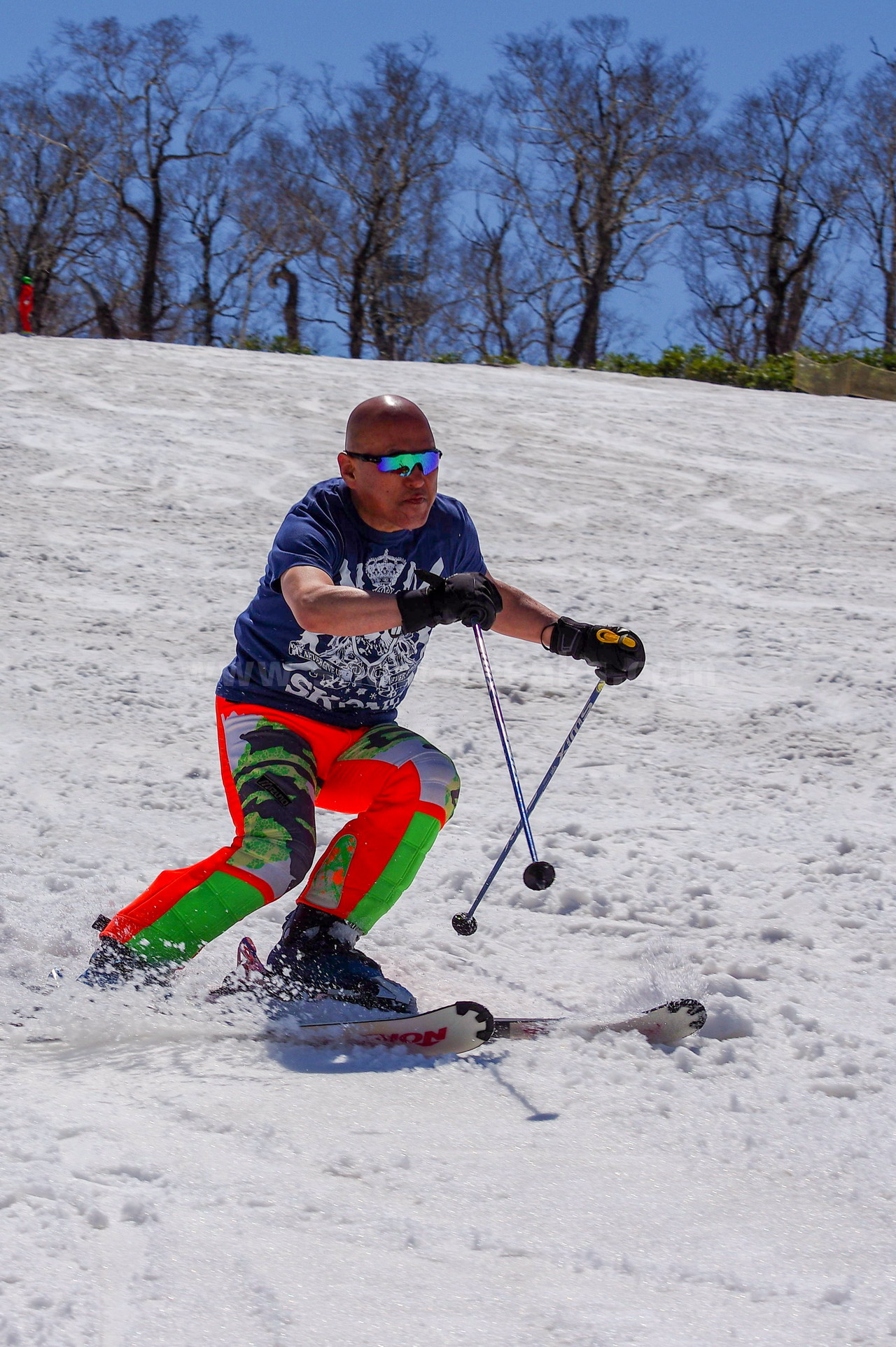 中山峠スキー場 2018-2019ウィンターシーズン・道内スキー場営業最終日。今シーズンもありがとうございました！ | 北海道雪山情報 ...